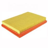 China Car Air Filter Element Engine Assembly Air Cleaner 17801-02060 17801-02060A 17801-02060B FILTER PAPER for Cars and Vans for sale