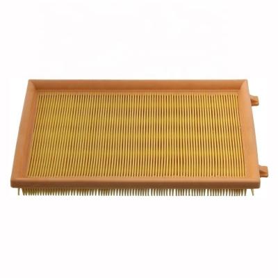 China Car Air Filter element Engine Assembly Air Cleaner 17801-02080 C2579/1 Car Filter Automotive  Filtro De Aire for sale