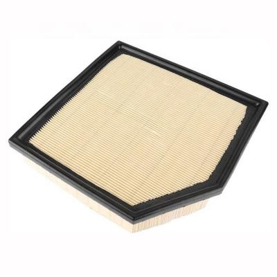 China Car Air Filter for Lexus1 234*230*55mm 17801-31100 17801-31170 Automotive Engine Assembly Air Cleaner Filtro De Aire for sale