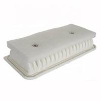 China Car Air Filter element Engine Assembly Air Cleaner 17801-0N020 for Toyota1 Car Model Automotive Filtro De Aire for sale