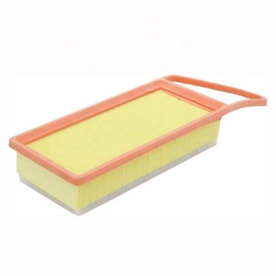 China Car Air Filter for PEUGEOT1 C3087/1 382*140*65mm Engine Assembly SU001-00653 C3087/1 Automotive Filtro De Aire Air Cleaner for sale
