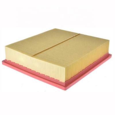 China Car Air Filter LX 4325 element Engine Assembly Air Cleaner 17801-31130 17801-0P050 17801-0P051 Automotive Filtro De Aire for sale