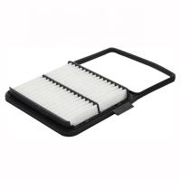 China Car Filter Automotive Filtro De Aire 17801-21040 C29002 Engine Assembly Air Cleaner Reference NO. 0396-7012 Year 2009- for sale