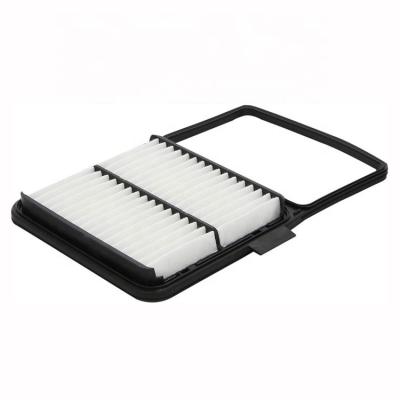 China Car Filter Automotive Filtro De Aire 17801-21040 C29002 Engine Assembly Air Cleaner Reference NO. 0396-7012 Year 2009- for sale