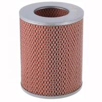 China Engine Assembly Air Cleaner 17801-54080 17801-31050 17801-54120 Car Filter Automotive Filtro De Aire Function Filtrate Air for sale