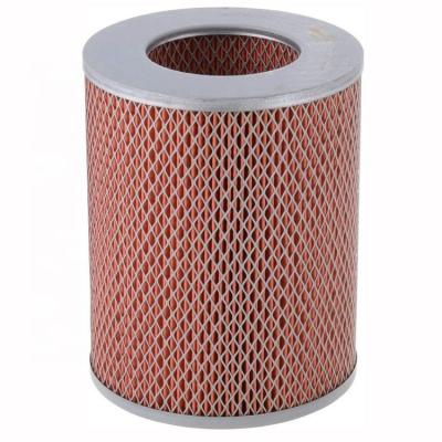 China Engine Assembly Air Cleaner 17801-54080 17801-31050 17801-54120 Car Filter Automotive Filtro De Aire Function Filtrate Air for sale