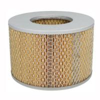 China Car Air Filter for Toyota 4.0 FJ62 G Engine Assembly 17801-67030 17801-67060 17801-67080 Automotive Air Cleaner Car Filter for sale