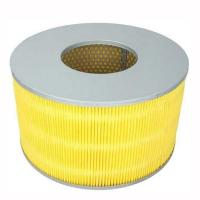 China Car Air Filter element Engine Assembly Air Cleaner 17801-17010 17801-17020 Car Filter Automotive Filtro De Aire Reference NO. WG1747481 for Toyota1 for sale