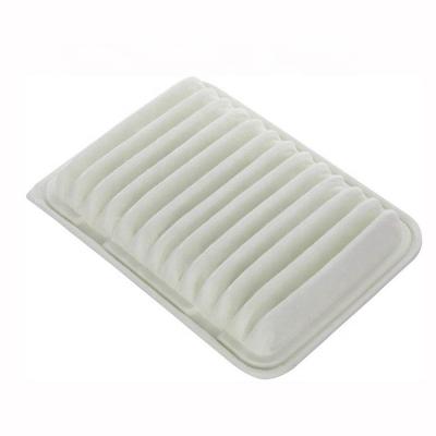 China Car Air Filter element Engine Assembly Air Cleaner 17801-0M020 17801-21050 17801-0T020 Car Filter Automotive  Filtro De Aire for sale