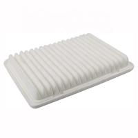 China 1.8 Turbo-D CV10 Car Air Filter for Filtrating Air Engine Assembly Air Cleaner 17801-0C040 Automotive Filtro De Aire for sale