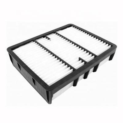 China No. AF17148 Car Air Filter element Engine Assembly Air Cleaner 17801-46040 Auto Engine Parts Automotive Filtro De Aire for sale