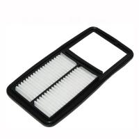 China CAMRY Saloon V1 Car Air Filter 17801-BZ100 for Engine Assembly and Automotive Filtro De Aire Element for sale