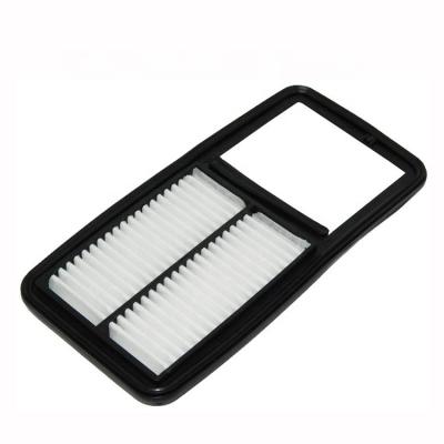 China CAMRY Saloon V1 Car Air Filter 17801-BZ100 for Engine Assembly and Automotive Filtro De Aire Element for sale