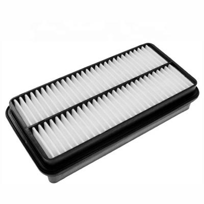 China NON WOVEN Car Air Filter for Toyota Engine Assembly Air Cleaner 17801-27010 17801-27030 C3146 Automotive Filtro De Aire for sale