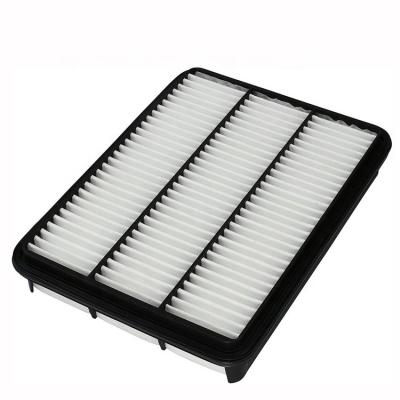 China Car Air Filter element Engine Assembly Air Cleaner 17801-51010 17801-50040 Automotive Filtro De Aire for sale