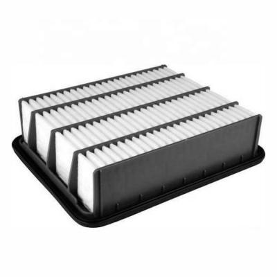 China Toyota1 KDH2 Car Air Filter element 17801-11130 for Automotive Engine Assembly Air Cleaner Car Filter Filtro De Aire for sale