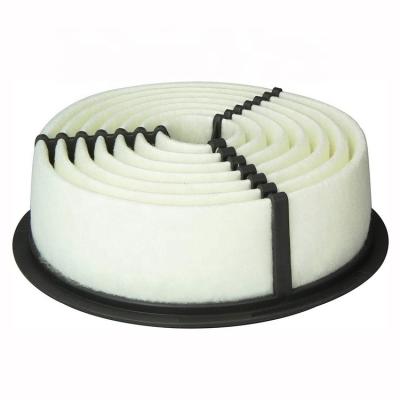 China Car Air Filter element Engine Assembly Air Cleaner 17801-16010 for AF17142 No. and 99.97% Filtration Grade for sale