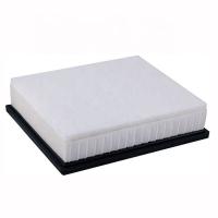 China Car Air Filter element Engine Assembly Air Cleaner 17801-0S020 Filtrate Air Automotive Filtro De Aire for 17801-0S020 for sale