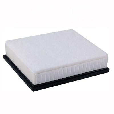 China Car Air Filter element Engine Assembly Air Cleaner 17801-0S020 Filtrate Air Automotive Filtro De Aire for 17801-0S020 for sale
