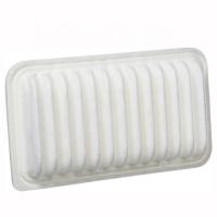 China 17801-87402 17801-83G00 17801-87000 Car Air Filter for Engine Assembly Automotive Filtro De Aire Air Cleaner Automotive for sale