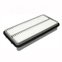 China Car Air Filter Element for 1.8 Turbo-D CV10 Engine AF 417 17801-64060 17801-64040 17801-64050 Automotive Filtro De Aire for sale