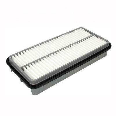 China Car Air Filter Element for 1.8 Turbo-D CV10 Engine AF 417 17801-64060 17801-64040 17801-64050 Automotive Filtro De Aire for sale