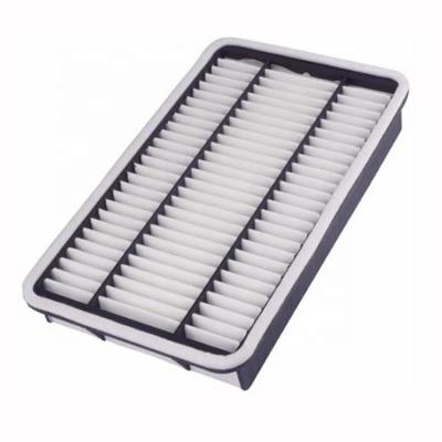 China Car Air Filter for Toyota 17801-30060 Automotive Filtro De Aire Engine Assembly High Filtration Grade 99.97% Car Filter for sale