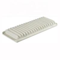 China C34003 Car Filter Automotive Air Filter Element Engine Assembly 17801-40040 Filtro De Aire No. C34003 Reference NO. A10218 for sale