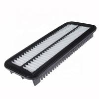 China Car Air Filter element Engine Assembly Air Cleaner 17801-BZ030 1.5 EL54 Automotive Filtro De Aire Function Filtrate Air for sale