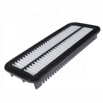 China Car Air Filter element Engine Assembly Air Cleaner 17801-BZ030 1.5 EL54 Automotive Filtro De Aire Function Filtrate Air for sale