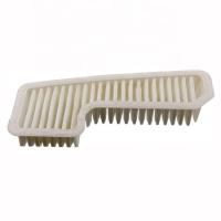 China Reference NO. SB2173 Car Air Filter element Engine Assembly Air Cleaner 17801-70050 C3318 Automotive Filtro De Aire for sale