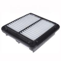 China Car Air Filter element Engine Assembly Air Cleaner 17801-11050 17801-97201 C1922 Auto Engine Parts Reference NO. MD-9568 for sale