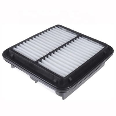 China Car Air Filter element Engine Assembly Air Cleaner 17801-11050 17801-97201 C1922 Auto Engine Parts Reference NO. MD-9568 for sale