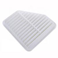 China Car Air Filter element Engine Assembly Air Cleaner 17801-31120 17801-AD010 17801-YZZ06 Car Filter Automotive Filtro De Aire for sale