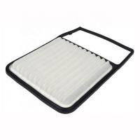 China Reference NO. AR-33121 NON WOVEN Car Air Filter Element for Engine Assembly 17801-BZ050 17801-BZ060 for sale