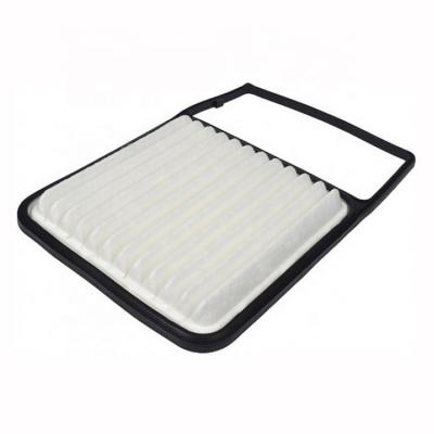 China Reference NO. AR-33121 NON WOVEN Car Air Filter Element for Engine Assembly 17801-BZ050 17801-BZ060 for sale