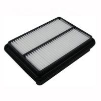 China Car Air Filter Element Engine Assembly Air Cleaner 17801-74010 17801-01020 C2368 Car Filter Automotive Filtro De Aire for sale