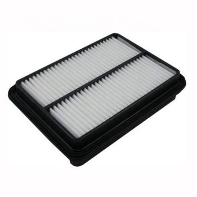 China Car Air Filter Element Engine Assembly Air Cleaner 17801-74010 17801-01020 C2368 Car Filter Automotive Filtro De Aire for sale