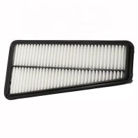 China Filtration Grade 99.97% Car Air Filter element Engine Assembly Air Cleaner 17801-31090 17801-0P010 C35004 Car Filter Automotive Filtro De Aire for sale