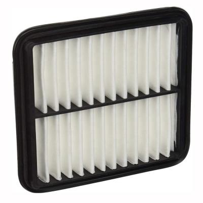 China No. AF17124 Car Air Filter element Engine Assembly Air Cleaner 17801-21020 Automotive Filtro De Aire 185*170*27mm for sale
