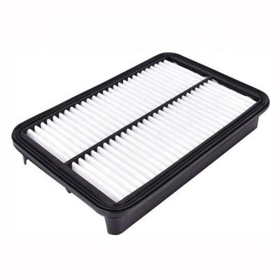 China 17801-02030 17801-15070 C2731/1 Car Air Filter Element Engine Assembly Air Cleaner Automotive Filtro de Aire for Filtration for sale