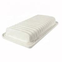 China Car Air Filter Element 1109132 17801-22020 17801-OD010 17801-OD020 17801-0D01116546-JB000 Car Filter Auto Engine Parts Non Woven for sale
