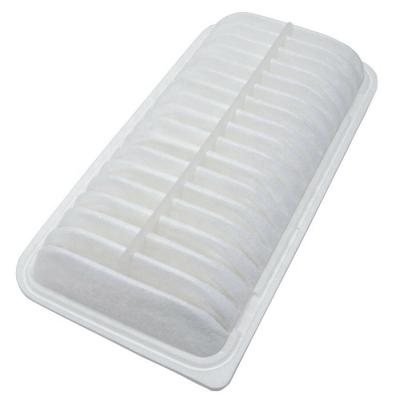 China 0396-3112 Car Air Filter for Engine Assembly Air Cleaner 17801-27020 17801-0G010 C3230 Automotive Filtro De Aire Filtration for sale