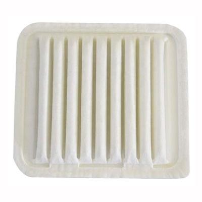 China Auto Engine Parts Car Filter Reference NO. JAPFA-251S 17801-14010 17801-02070 Automotive Filtro De Aire Engine Assembly for sale