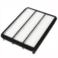 China Car Air Filter element Engine Assembly Air Cleaner 17801-07010 17801-30040 17801-30080  Car Filter Automotive  Filtro De Aire for sale