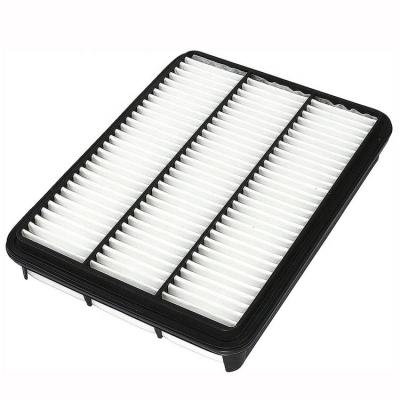China Car Air Filter element Engine Assembly Air Cleaner 17801-07010 17801-30040 17801-30080  Car Filter Automotive  Filtro De Aire for sale