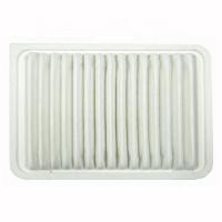 China 17801-0H060 Automotive Air Cleaner for Car Filter Auto Engine Assembly Air Filter 17801-28030 17801-OH050 17801-0H030 for sale