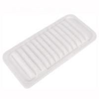 China Auto Engine Parts Car Air Filter element Engine Assembly Air Cleaner 17801-0M010 17801-0Y010 17801-21030 for Automotive for sale