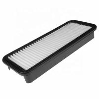 China Car Air Filter element Engine Assembly Air Cleaner 17801-11060 C3126 NON WOVEN for Automotive Filtro De Aire for sale