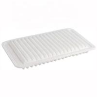 China Car Air Filter element Engine Assembly Air Cleaner 17801-0H010 17801-0P040 17801-20040 C32003 for 2000-2007 Automotive for sale
